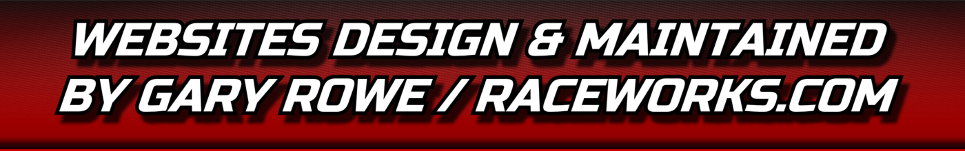 RaceWorks.com / Gary Rowe